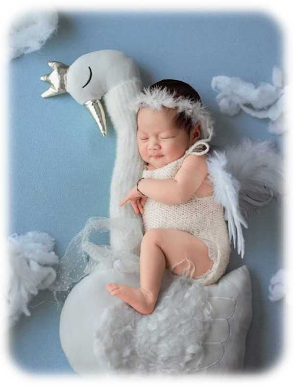 Recognizing The Characteristics Of Incarnated Angels