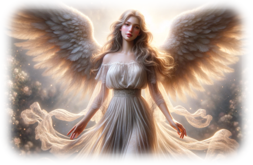 An Interview With ZARA An Angel Medium
